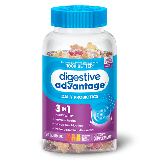 Digestive Advantage Products | Schiff Vitamins