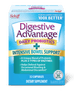 Digestive Advantage Intensive Bowel Support | Schiff Vitamins