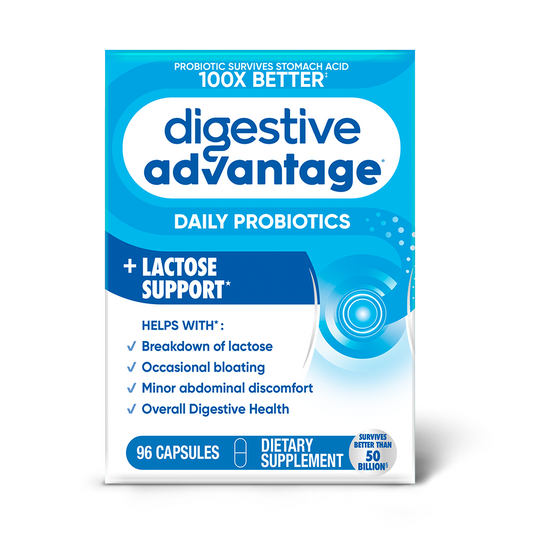 Digestive Advantage Products | Schiff Vitamins