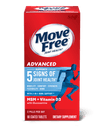 Move Free Advanced Plus MSM | Joint Supplements – Schiff Vitamins