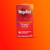 MegaRed Fish Oil Supplements | Schiff Vitamins