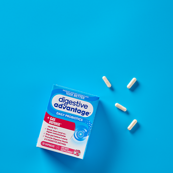 Digestive Advantage | Schiff Vitamins