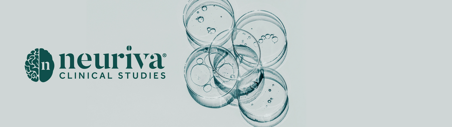 Neuriva | Brain Health Support w/ Clinically Tested Ingredients ...