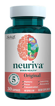 Neuriva Ingredients – Schiff Vitamins