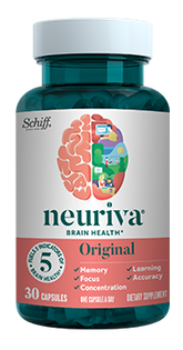 Neuriva Ingredients – Schiff Vitamins