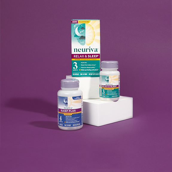 Neuriva Brain Health Supplements | Schiff Vitamins