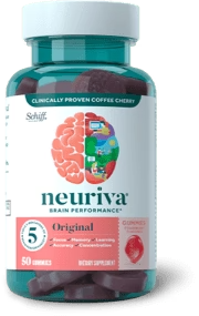Neuriva Ingredients – Schiff Vitamins