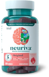 Neuriva Ingredients – Schiff Vitamins