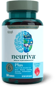Neuriva Ingredients – Schiff Vitamins