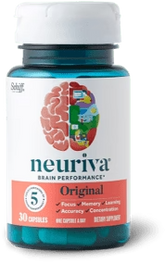Neuriva Ingredients – Schiff Vitamins