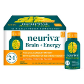 Neuriva Ingredients – Schiff Vitamins