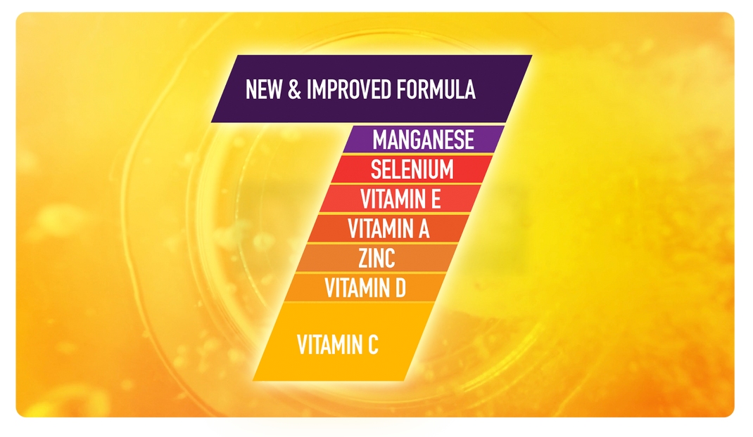 Airborne Immune Support Supplements | Schiff Vitamins