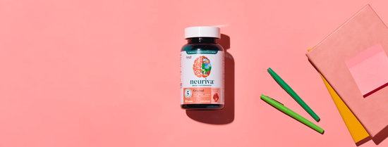 Neuriva Ingredients – Schiff Vitamins