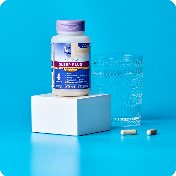 Neuriva | Brain Health Support w/ Clinically Tested Ingredients ...