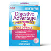 Digestive Advantage Daily Probiotics + Gas Denfense – Schiff Vitamins
