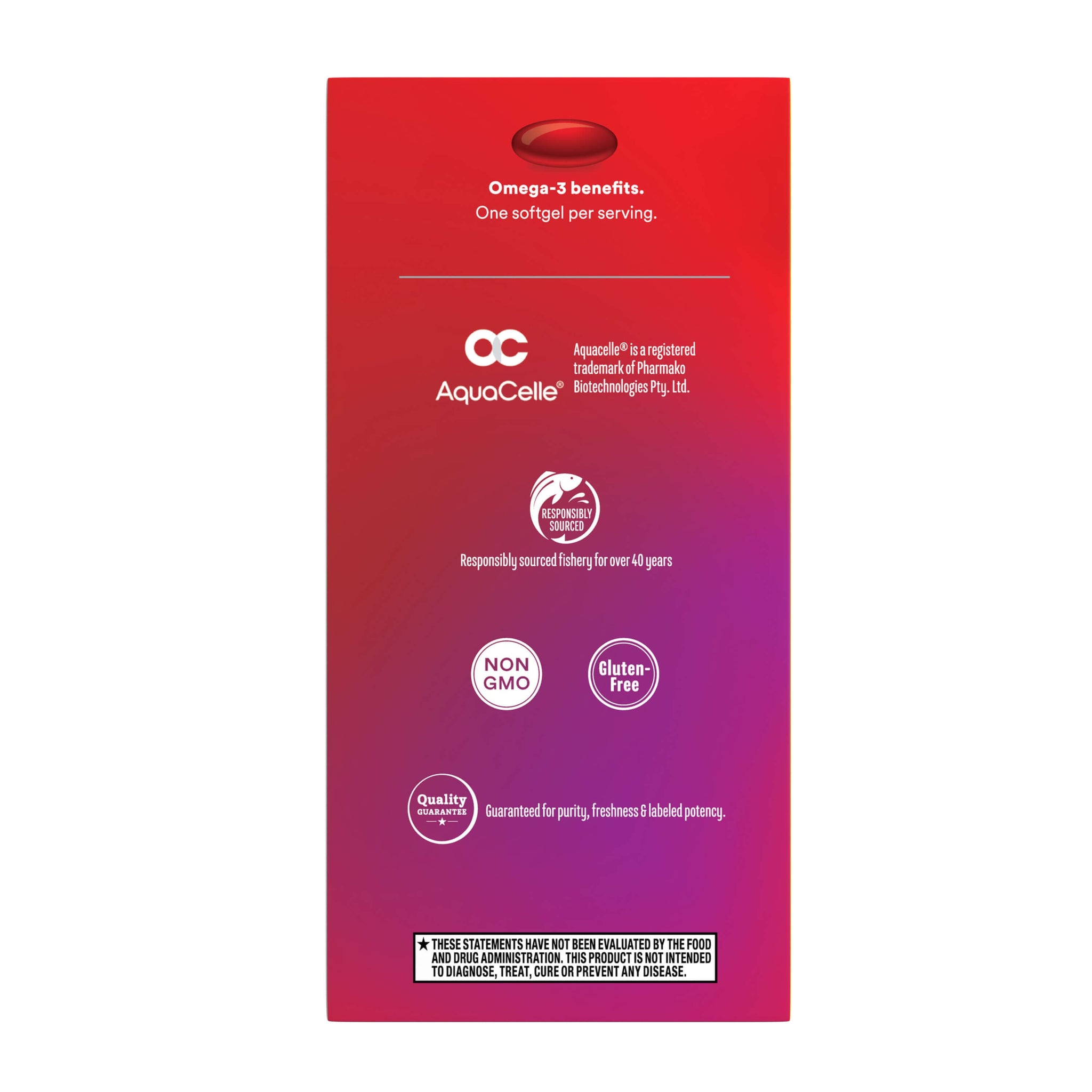 MegaRed Advanced 6X Better absorption 800mg Omega 3 Fish Oil – Schiff ...