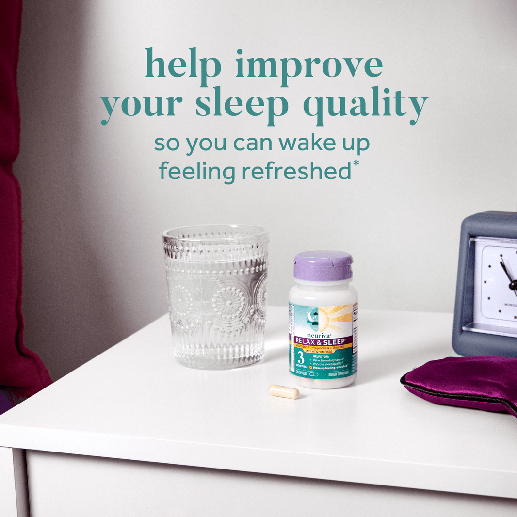 Neuriva Products | Schiff Vitamins