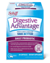 Digestive Advantage Daily Probiotics Supplement | Schiff Vitamins